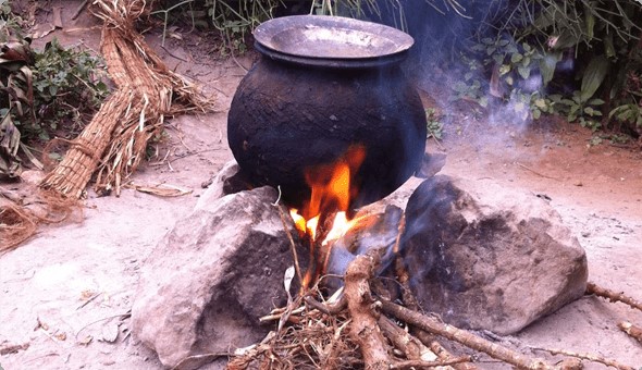China Rocket Stove Manufacturer - SSM Cook